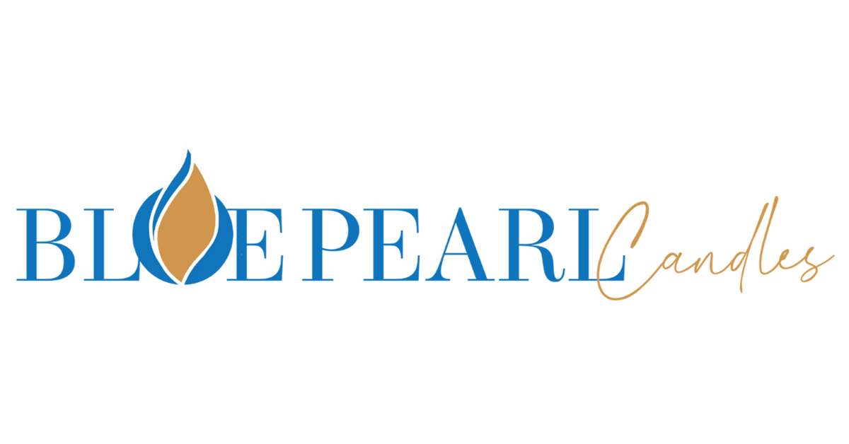 ABOUT US – Blue Pearl Candles